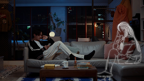 GENERATIONS『True or Doubt』 | WORKS｜Development LLC（Development合同会社）｜トータルプロデュースカンパニー